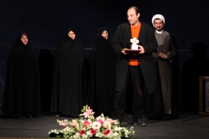 معرفی برگزیدگان سومین جشنواره عکس زنان و زندگی شهری - Doorbin News