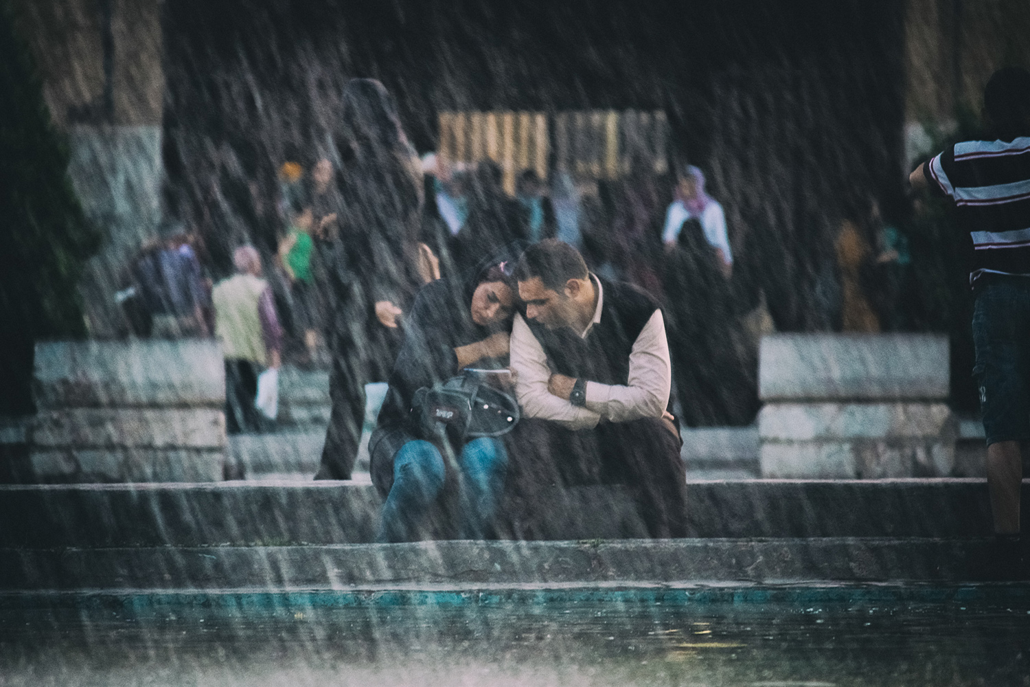 آیین اختتامیه مسابقه «خوبی را معروف کنیم» برگزار شد - Doorbin News